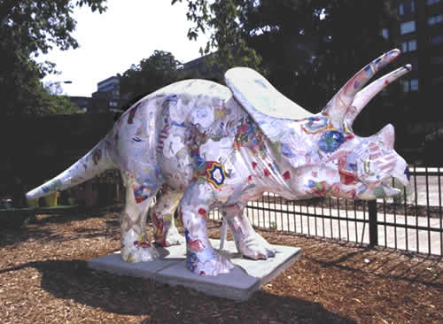 DinoMite Days: Pedosaurus